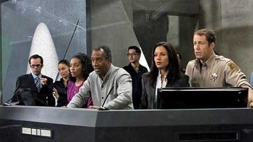 Eureka (TV Series 2006–2012) - Episode list - IMDb