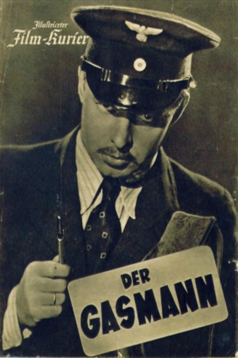 Der Gasmann (1941) - IMDb
