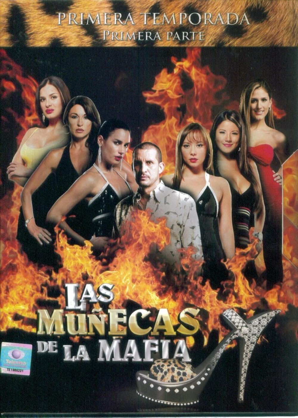 Las muñecas de la mafia (Série de TV 2009–2019) - Lista de episódios - IMDb