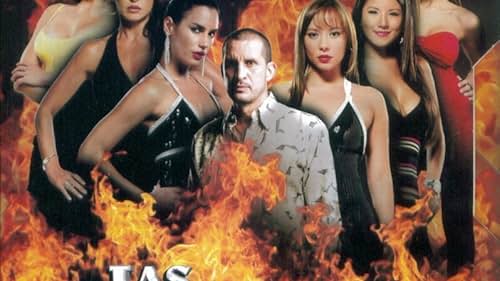 Las Muñecas de la Mafia 2 (Serie de TV 2009–2019) - Lista de episodios - IMDb