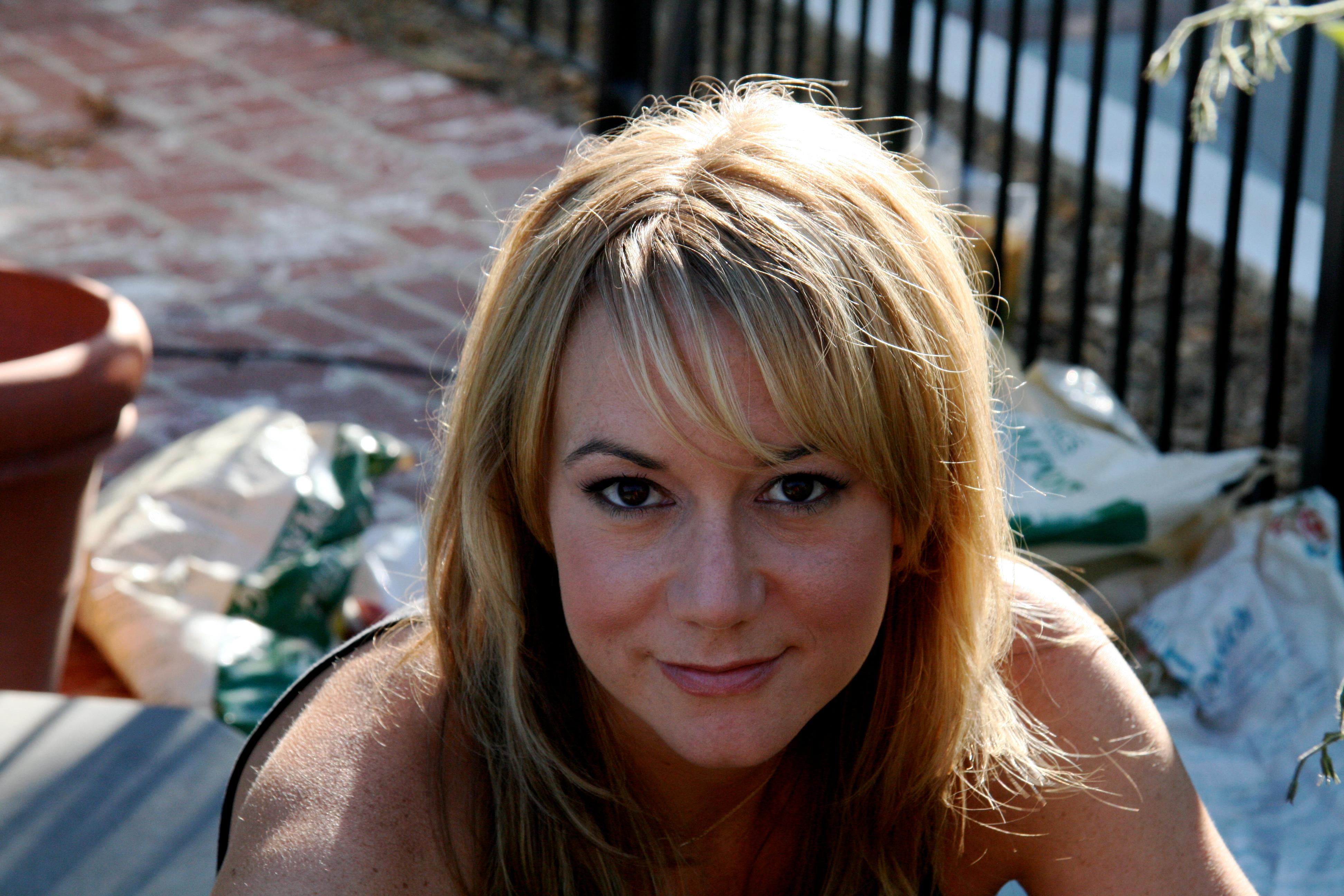 Megyn Price