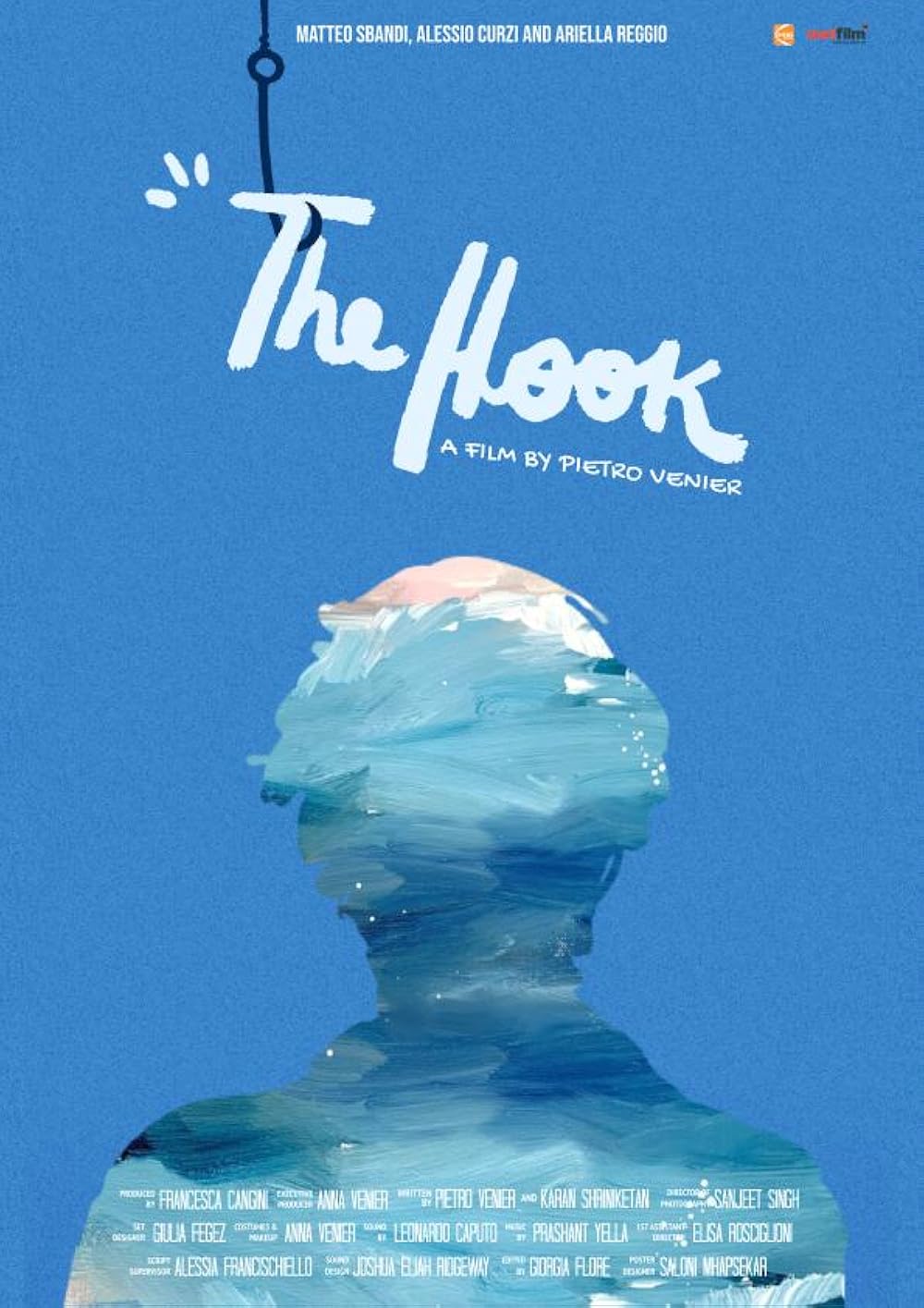 The Hook (Short 2023) - IMDb