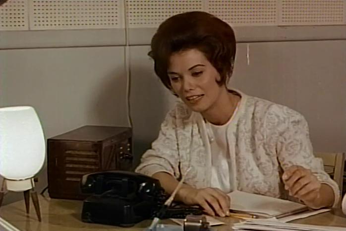 Calendar Pin-up Girls (1966)