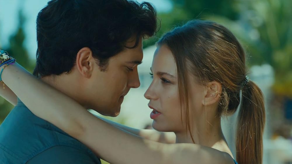 "Medcezir" 38. Bölüm (Episodio de TV 2014) - IMDb