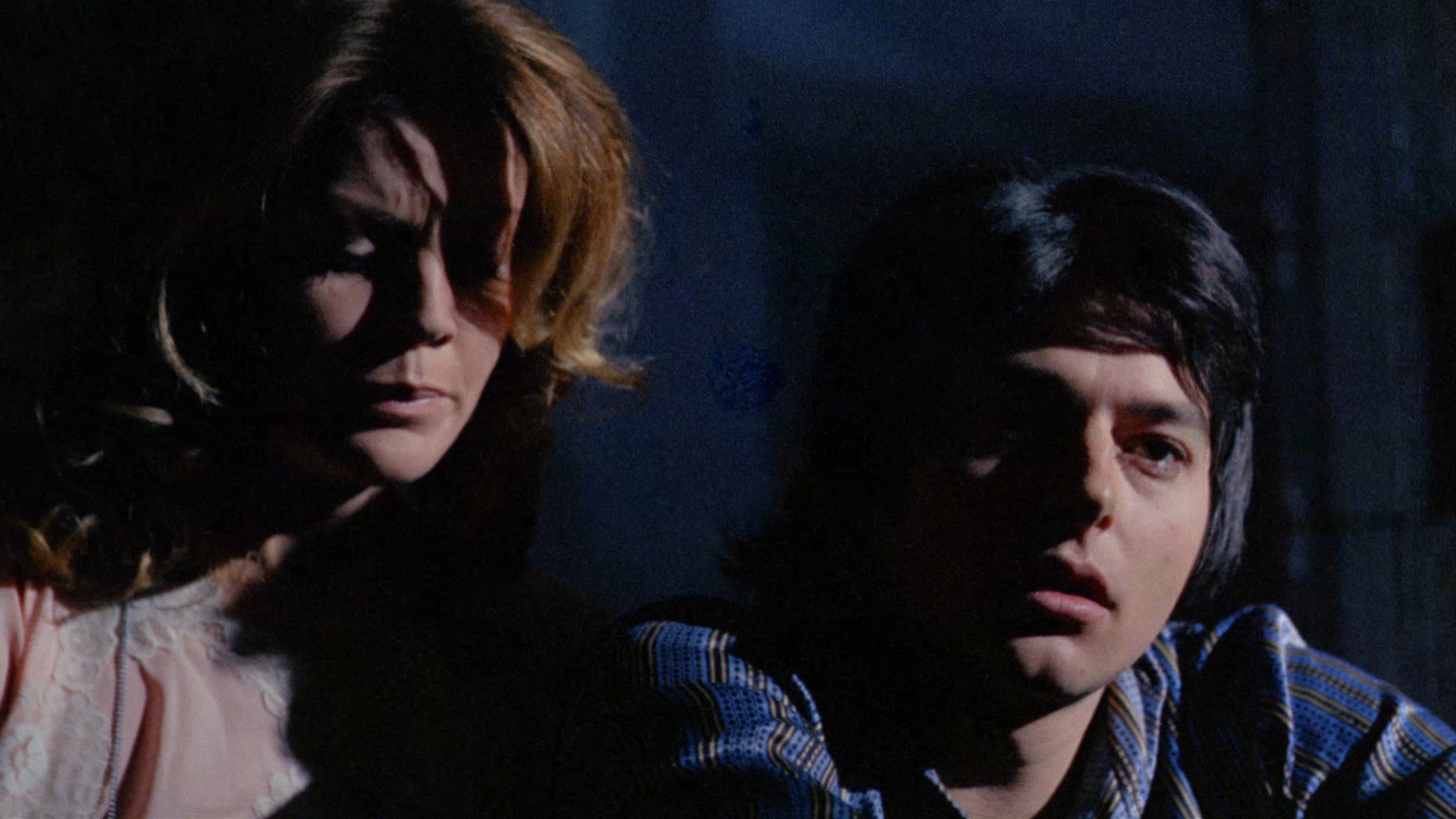 The Devil's Plaything (1973)