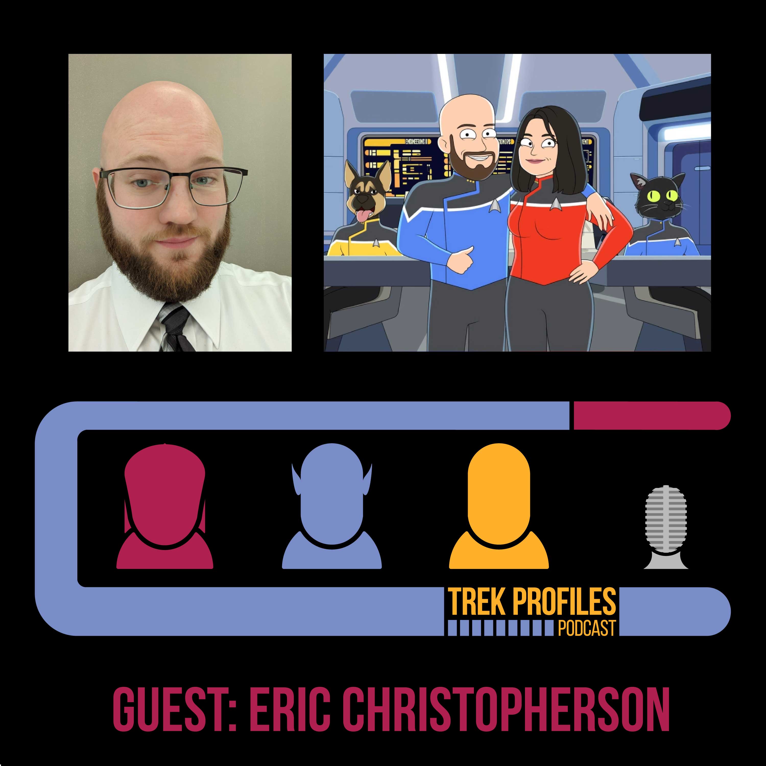 Eric Christopherson (2023)