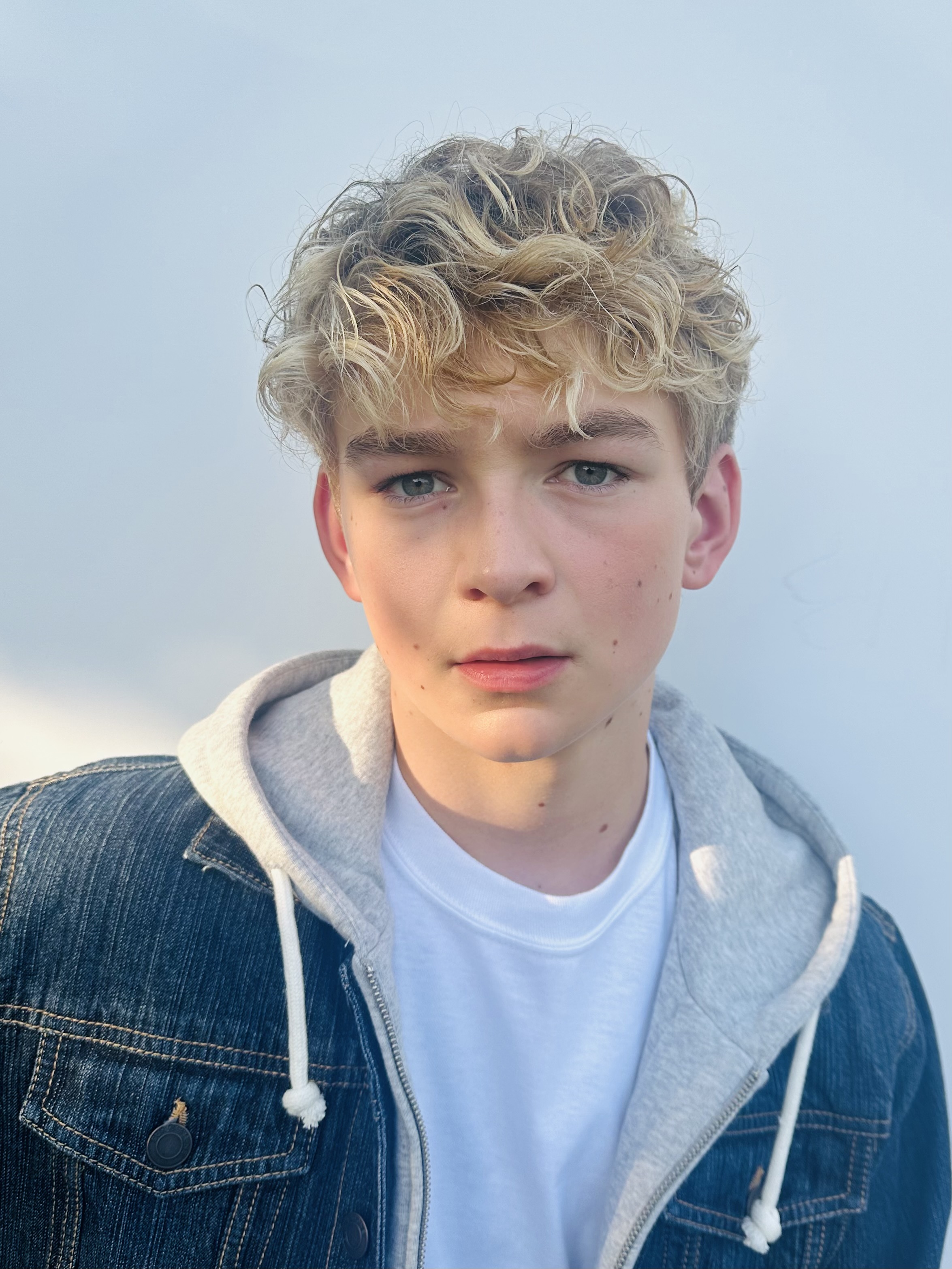 Kaido Lee Roberts