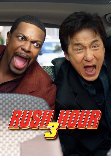 Rush Hour 3 (2007)