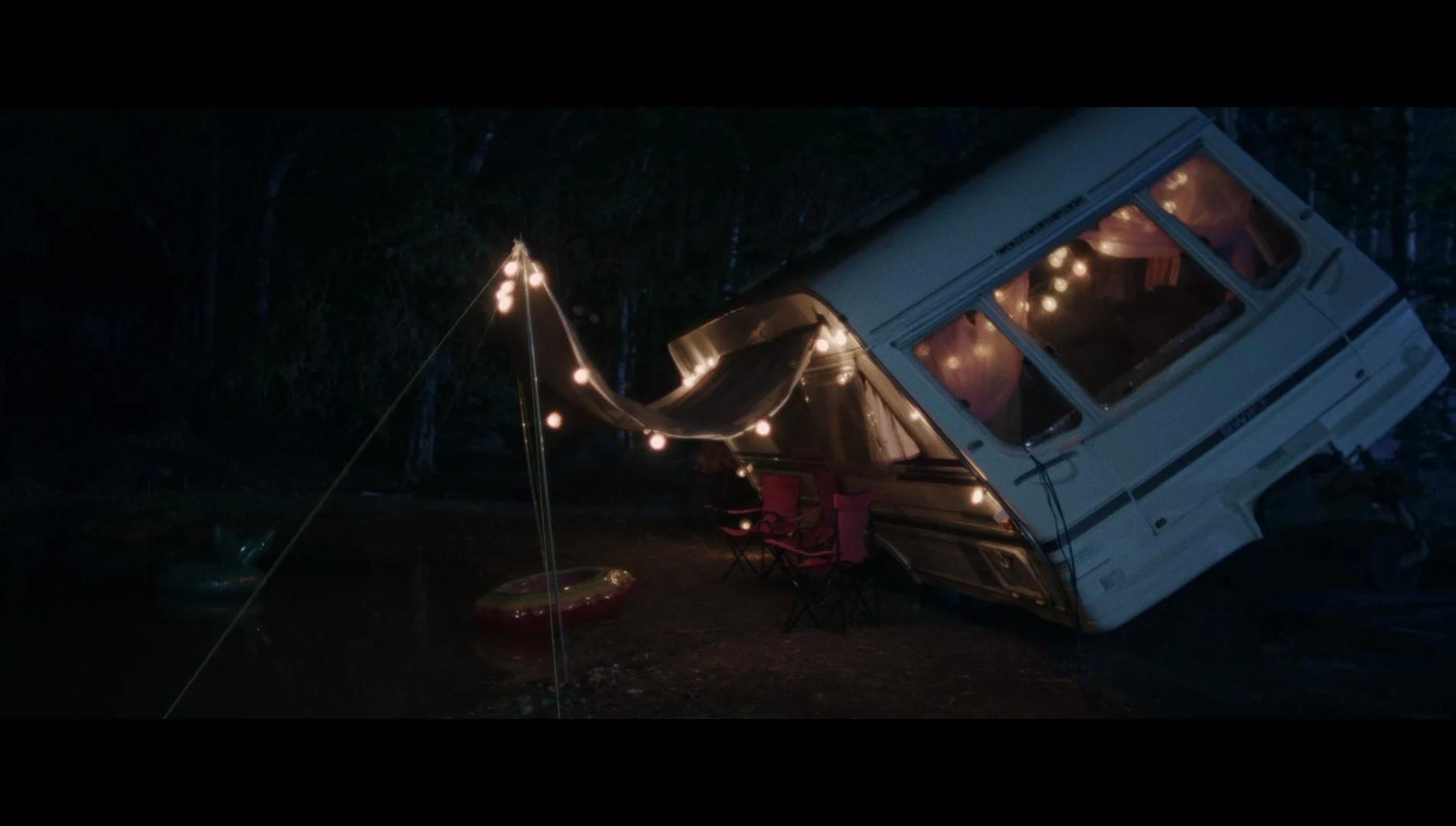 Winnie-the-Pooh: Blood and Honey 2 (2024)