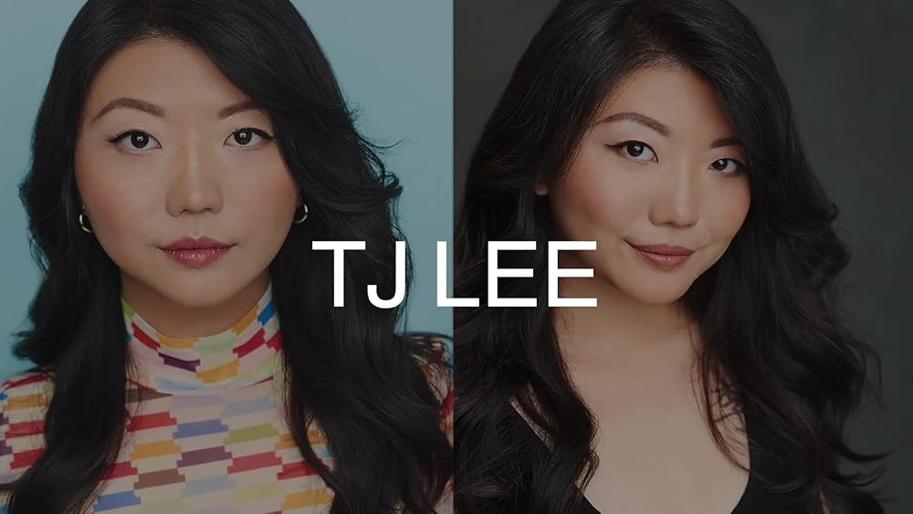 TJ Lee Reel 2025 | IMDb