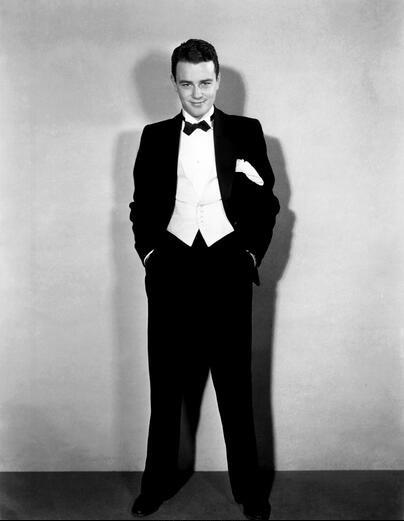 Lew Ayres