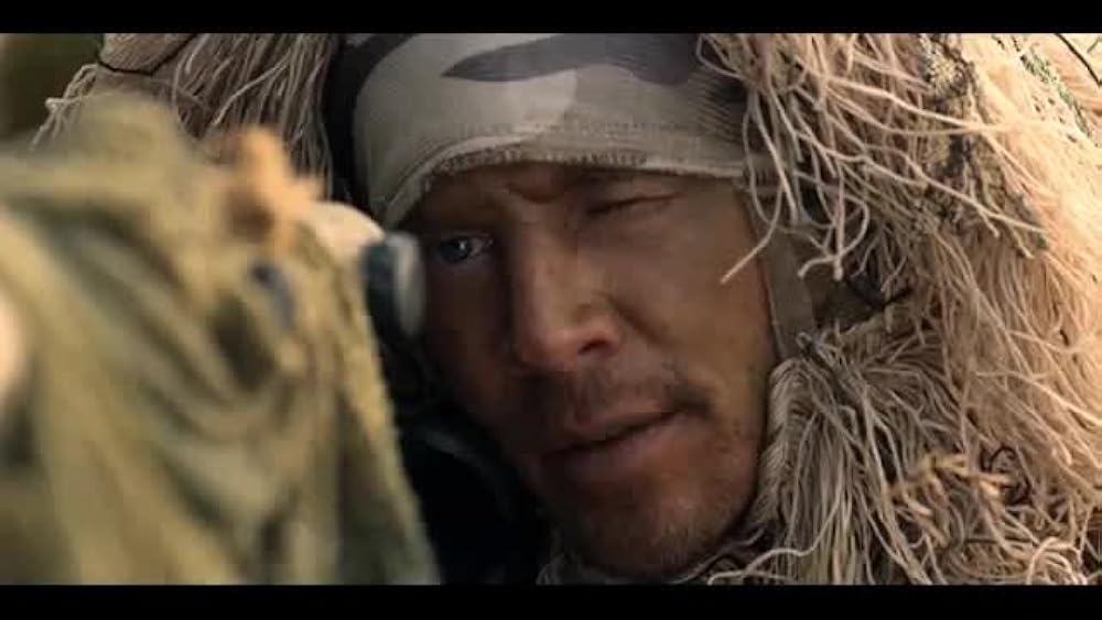 Sniper: The Last Stand - Official Trailer | IMDb