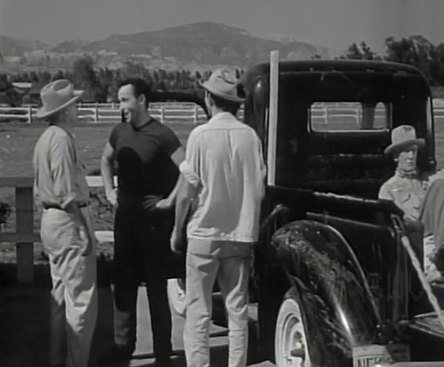 Marilyn tiene un deseo (1958)