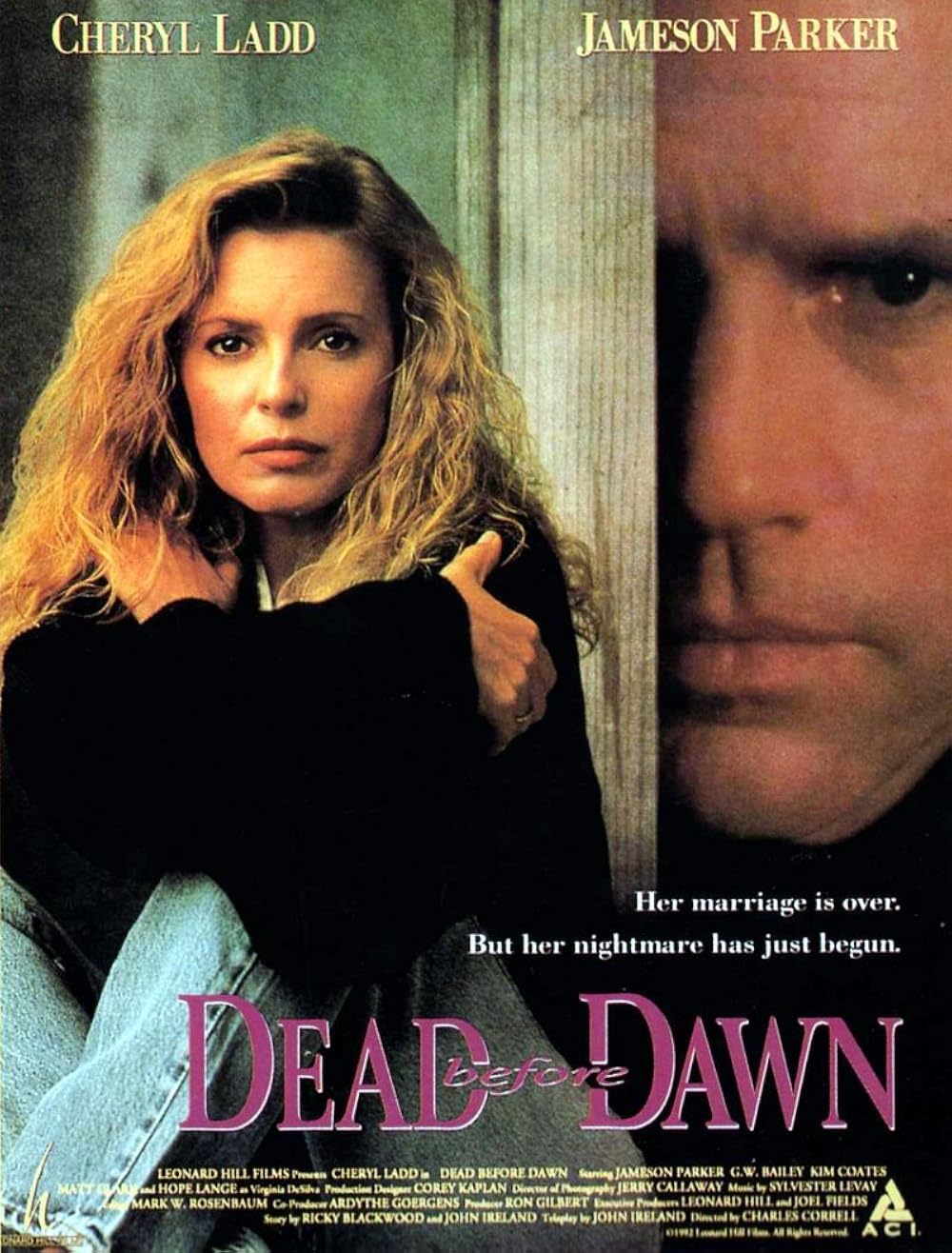 Dead Before Dawn (1993)