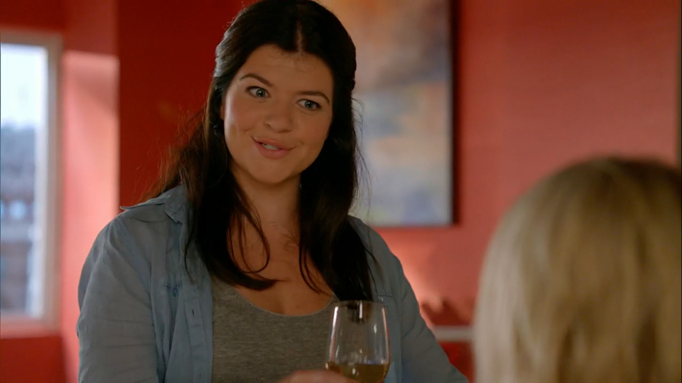 Happy Endings (2011)