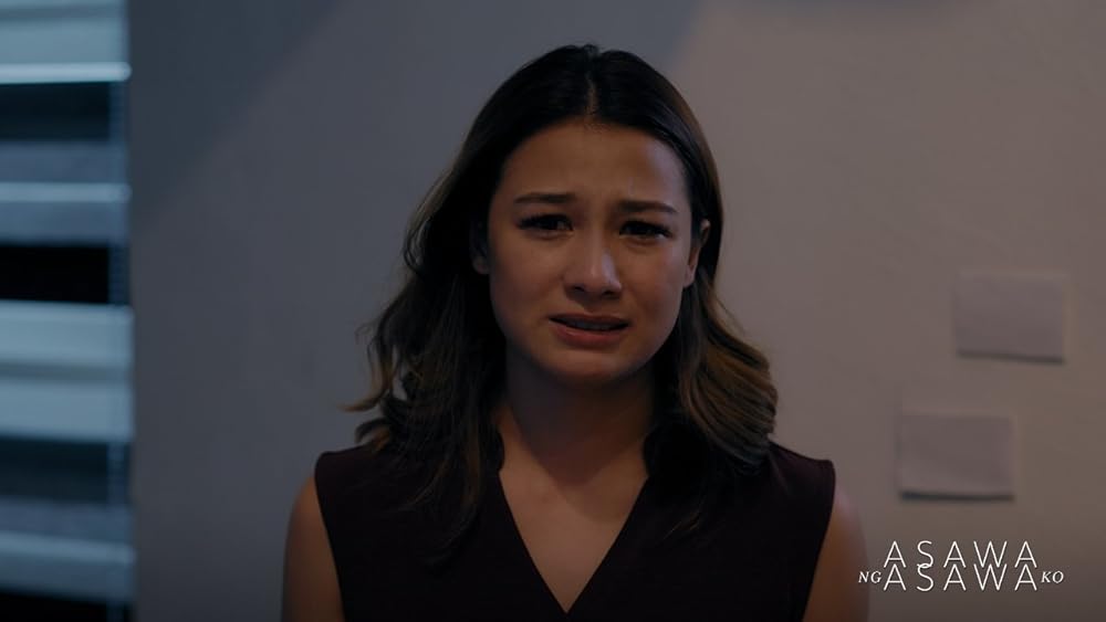 My Husband's Wife (2024)