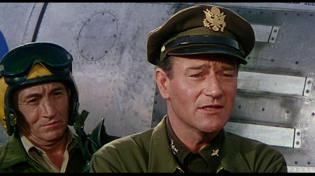 Jet Pilot (1957)