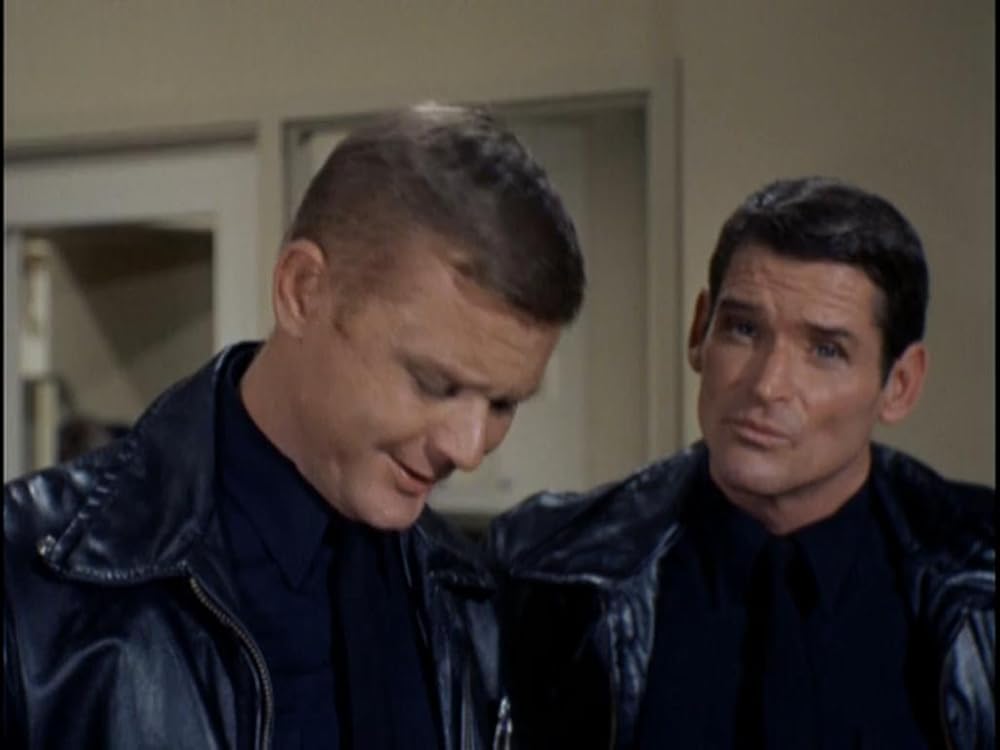 Adam-12 (1968)
