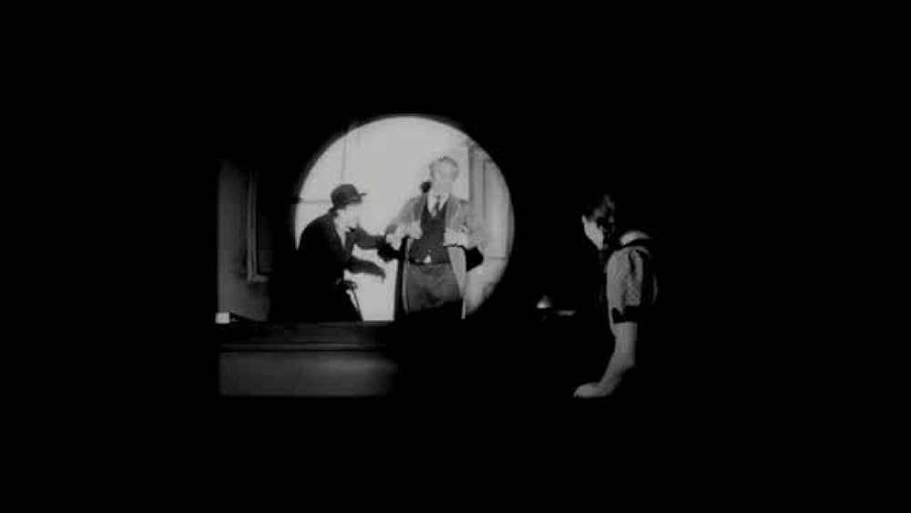 Extract from SHEM THE PENMAN SINGS AGAIN | IMDb