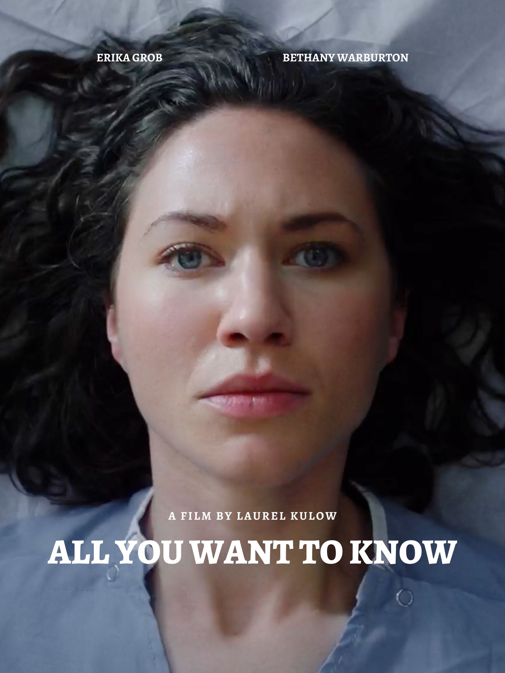 All You Want to Know (2022)