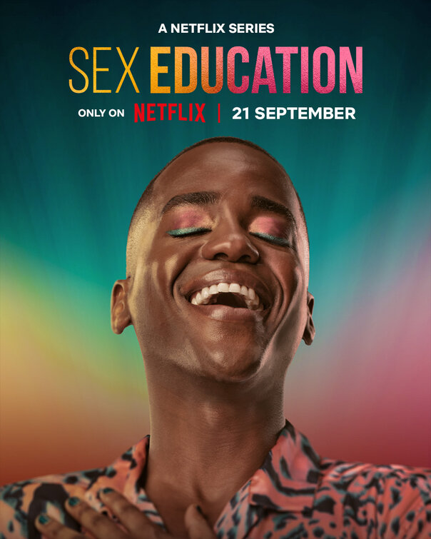 Sex Education (2019)