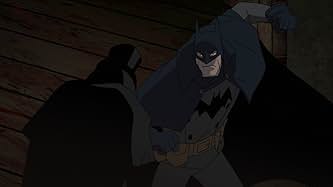 Batman: Gotham by Gaslight (2018) - IMDb