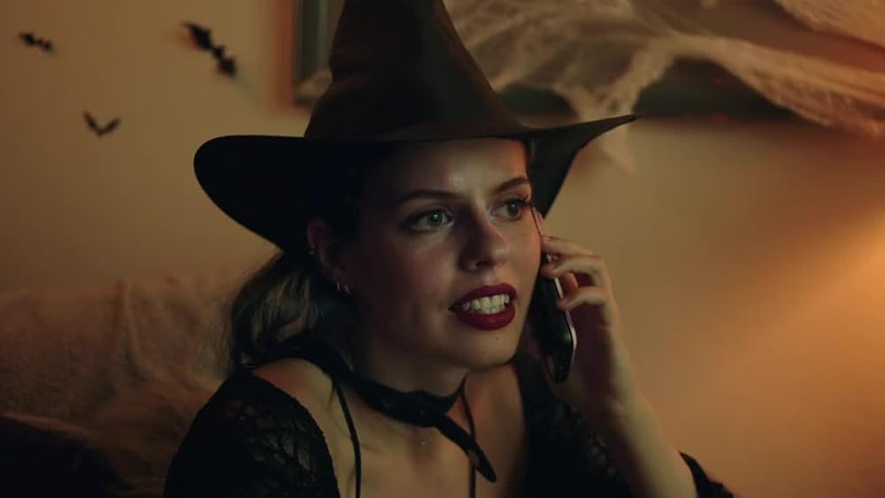 Kat Lynch Demo Reel | IMDb