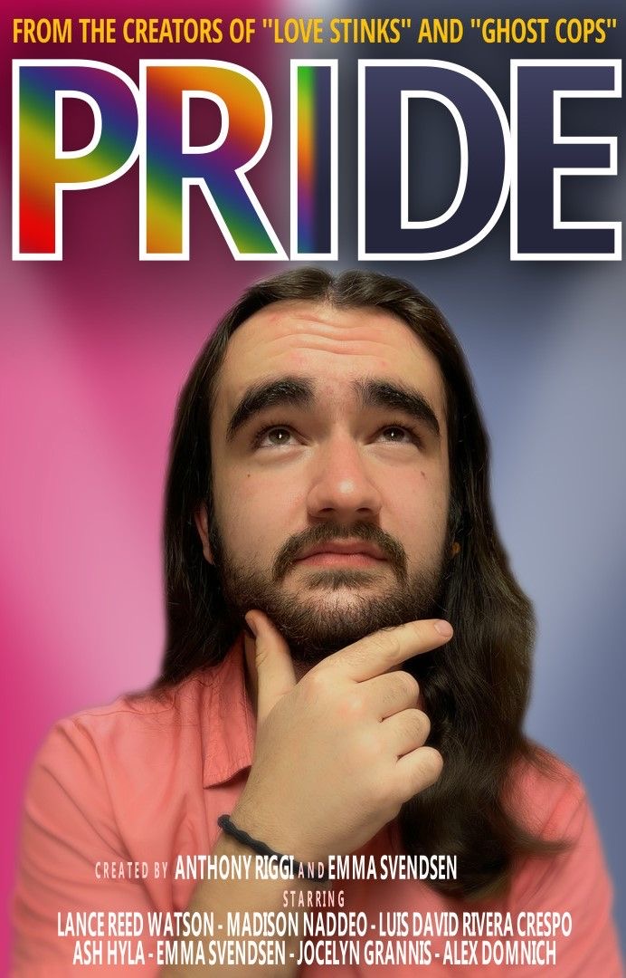 Pride (2022)