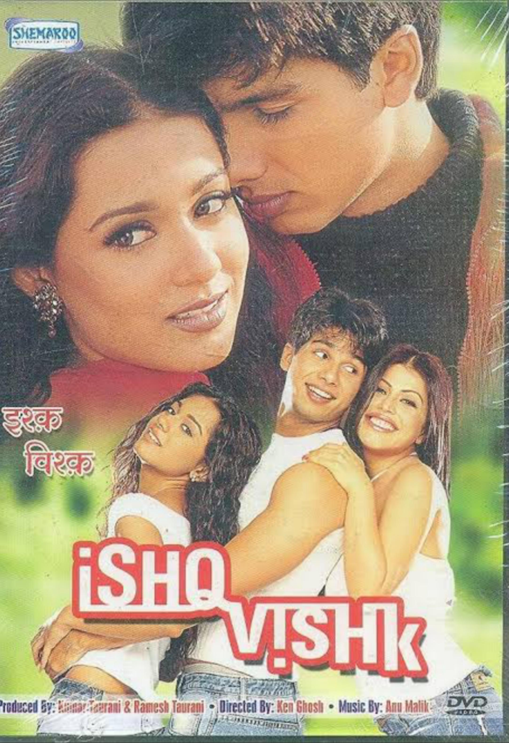 Ishq Vishk (2003)