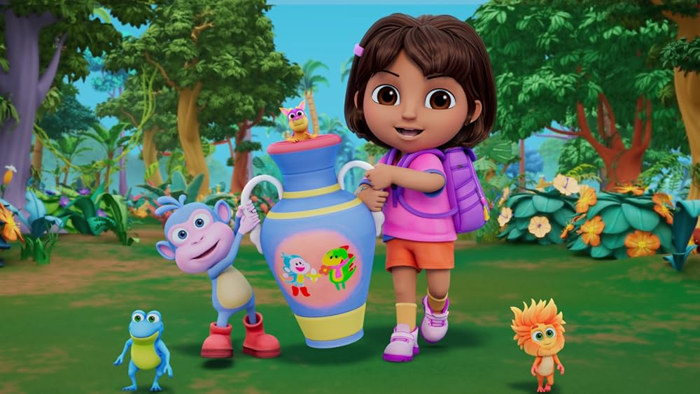 Dora 2024 Dora 2024