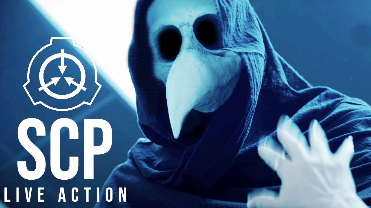 SCP: The Doctor (2024)