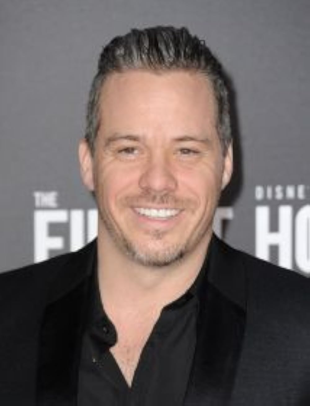 Michael Raymond-James