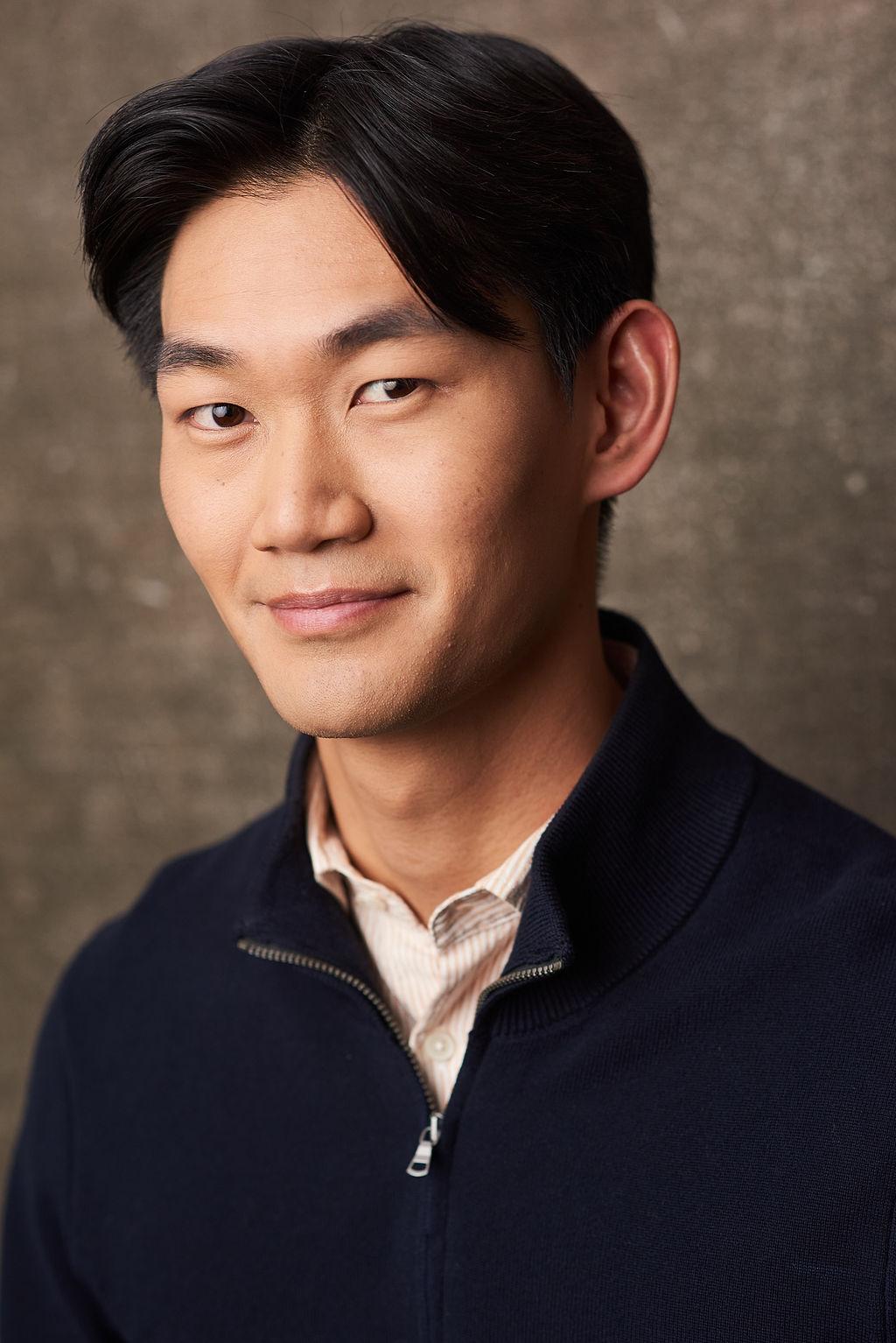 Daniel J. Kim