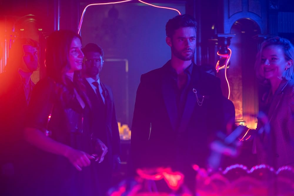 Chosen by Fate, Rejected by the Alpha (2024)