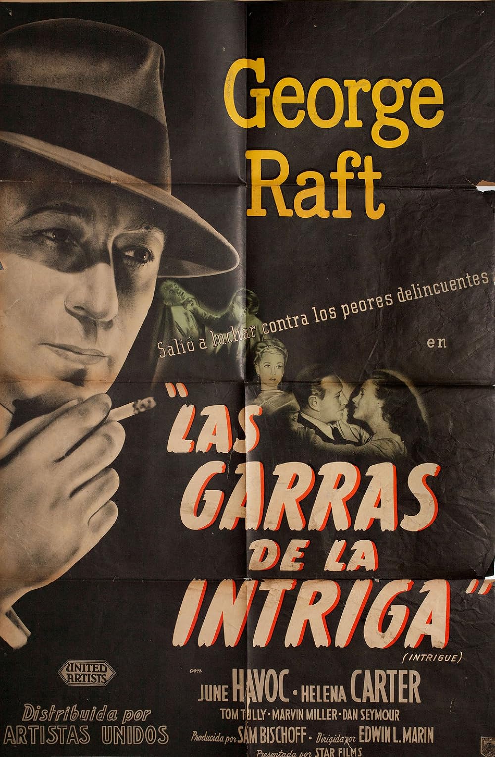 Intrigue (1947)