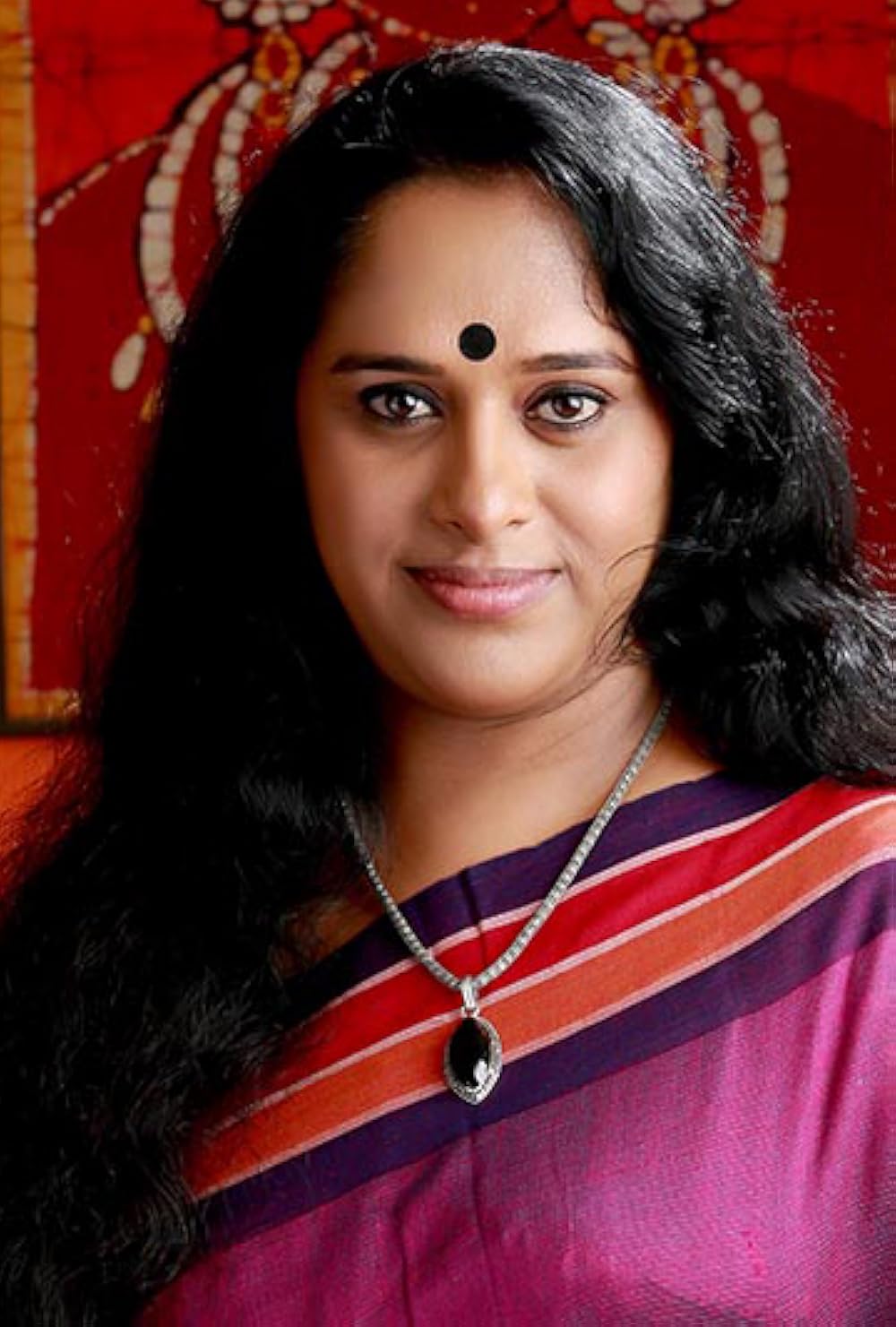 Sajitha Madathil - IMDb