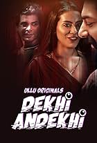 Desire (TV Series 2023– ) - IMDb