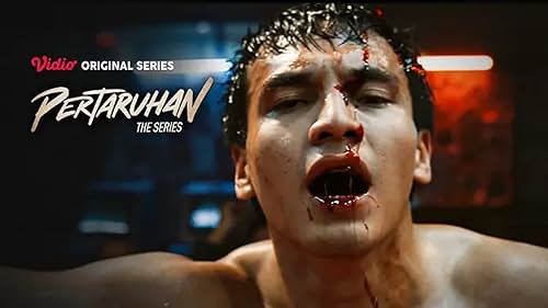 Pertaruhan: The Series (TV Series 2022–2023) - Episode list - IMDb