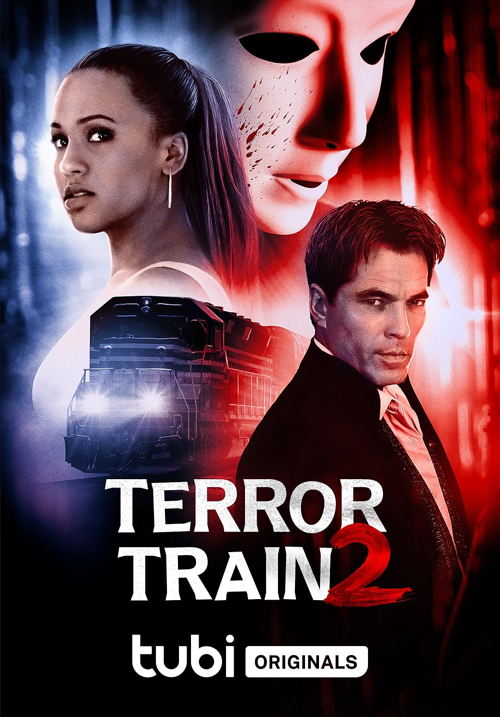 Terror Train 2 (2022) - Trivia - IMDb