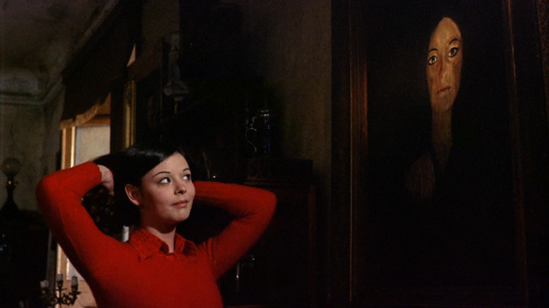 The Devil's Plaything (1973)