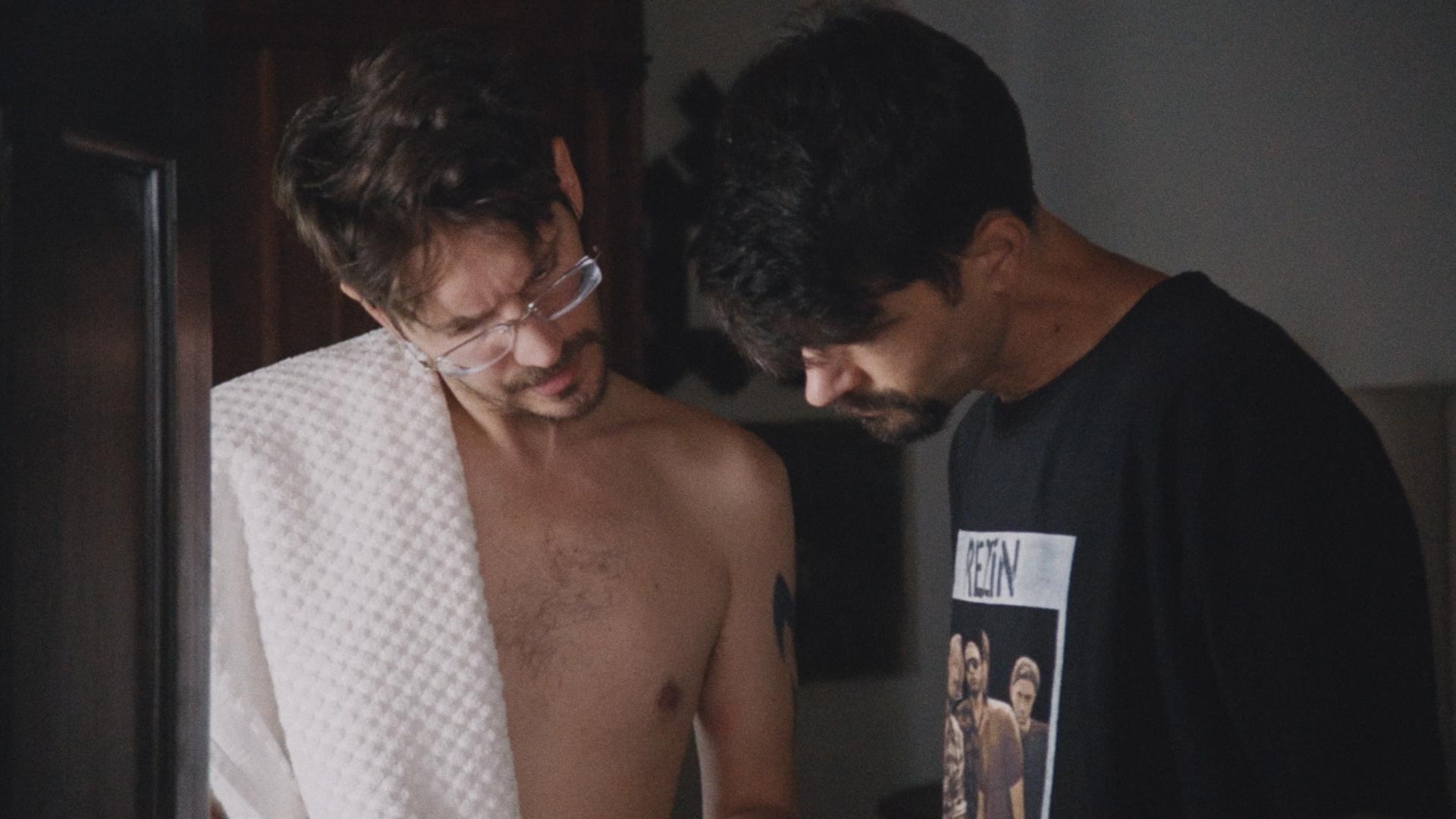 Dad & Step-Dad (2023)