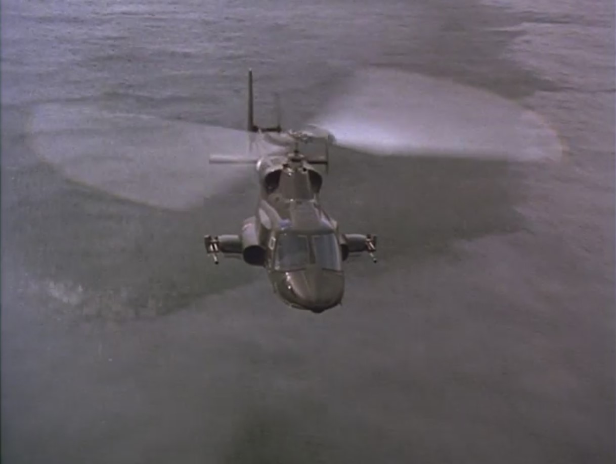Airwolf (1984)