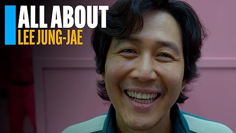 Lee Jung-jae - IMDb