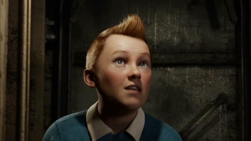 The Adventures of Tintin - The Adventures Of Tintin: Last Of The Haddocks | IMDb