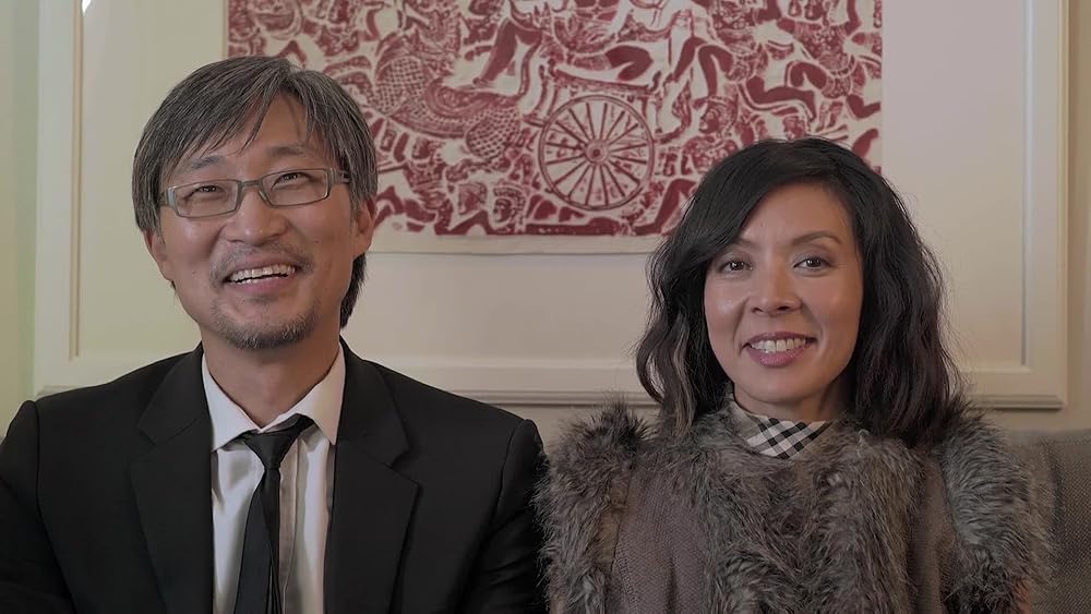 Two Wongs Make A White | IMDb