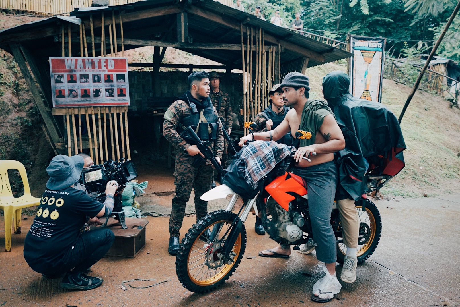 Angkas (2022)