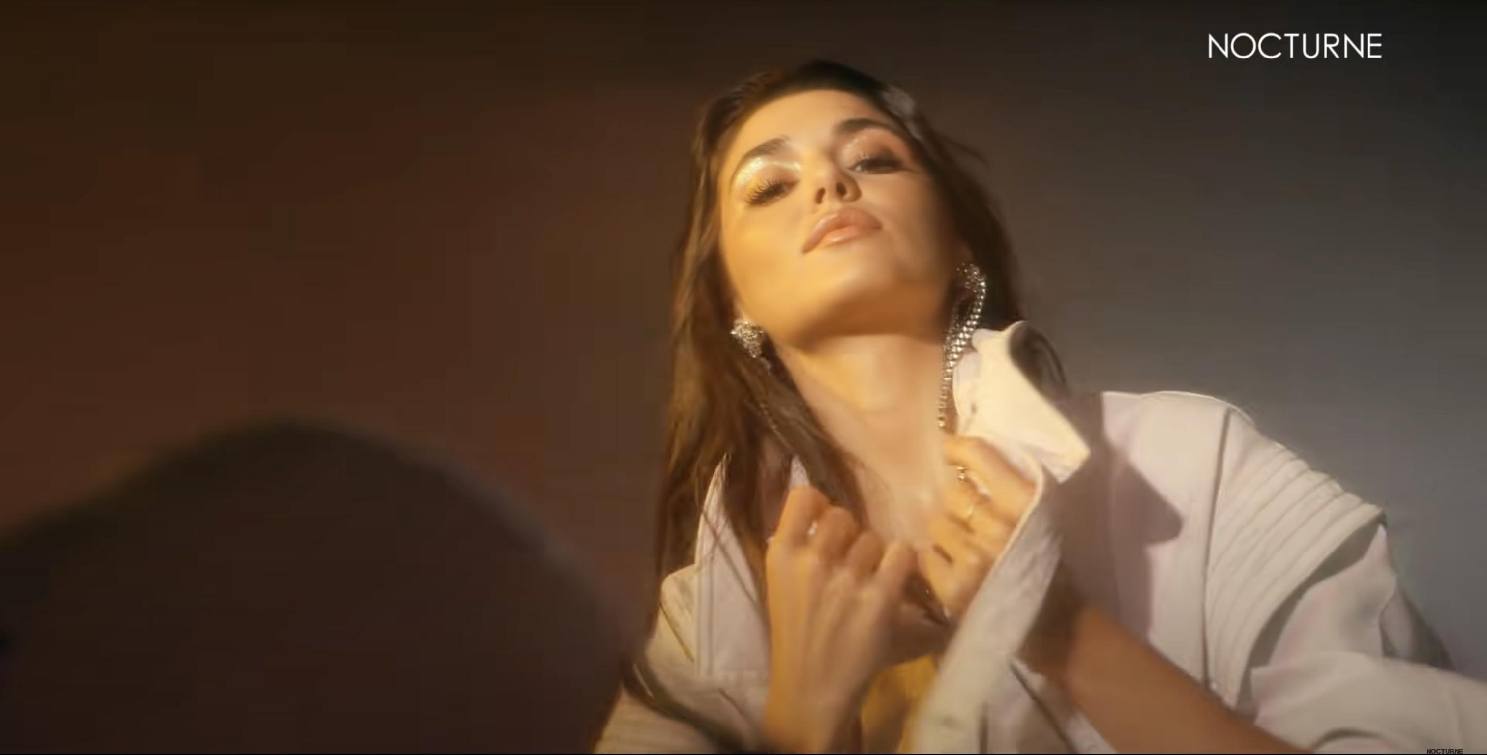 Nocturne - Bir Yaz Ruyasi (2021)