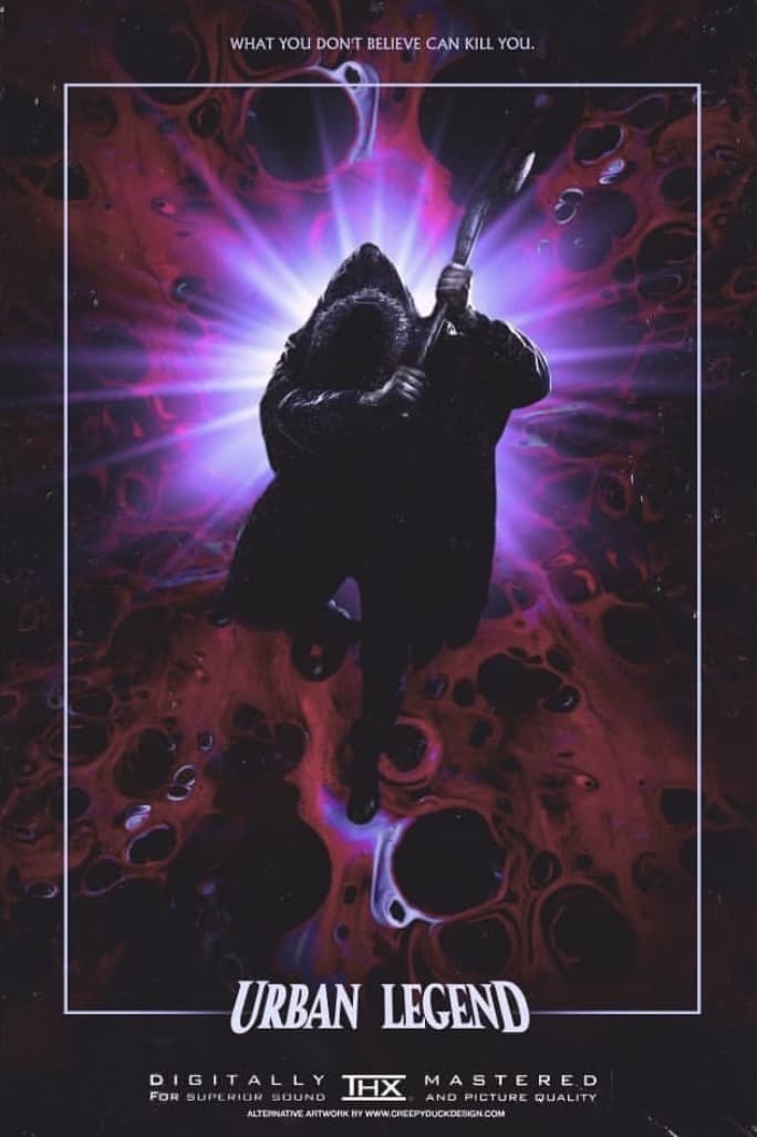 Urban Legend