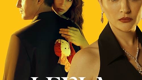 Leyla: Life Love Justice (TV Series 2024– ) - IMDb