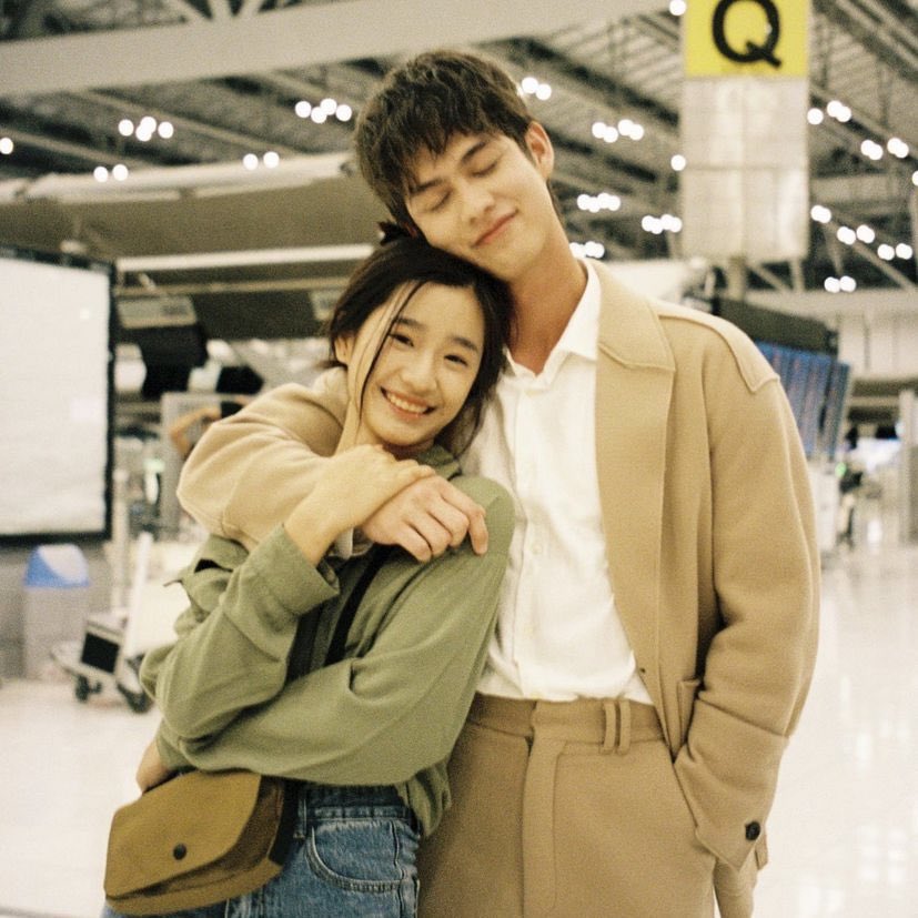 F4 Thailand: Boys Over Flowers (2021)